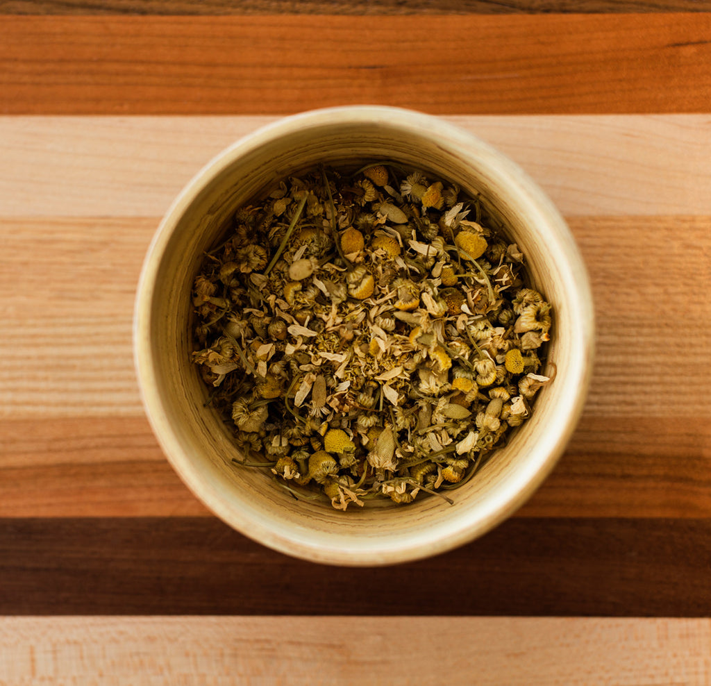Chamomile Tea – Coffee Culture
